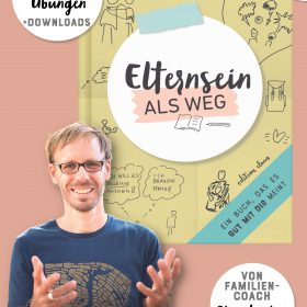 Kreativseiten zum Buch „Mein Bauch ist ein Vulkan“ - Edition Claus