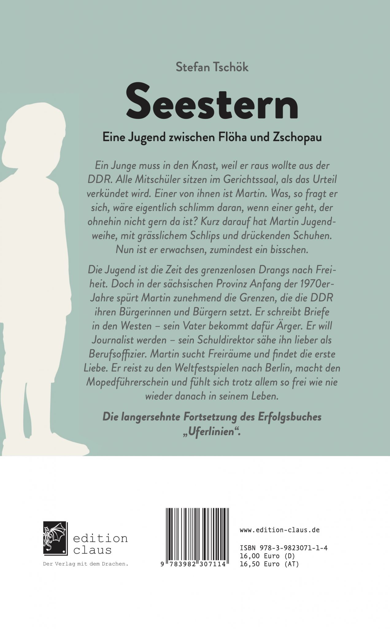Mit Bildern schreiben - Edition Claus